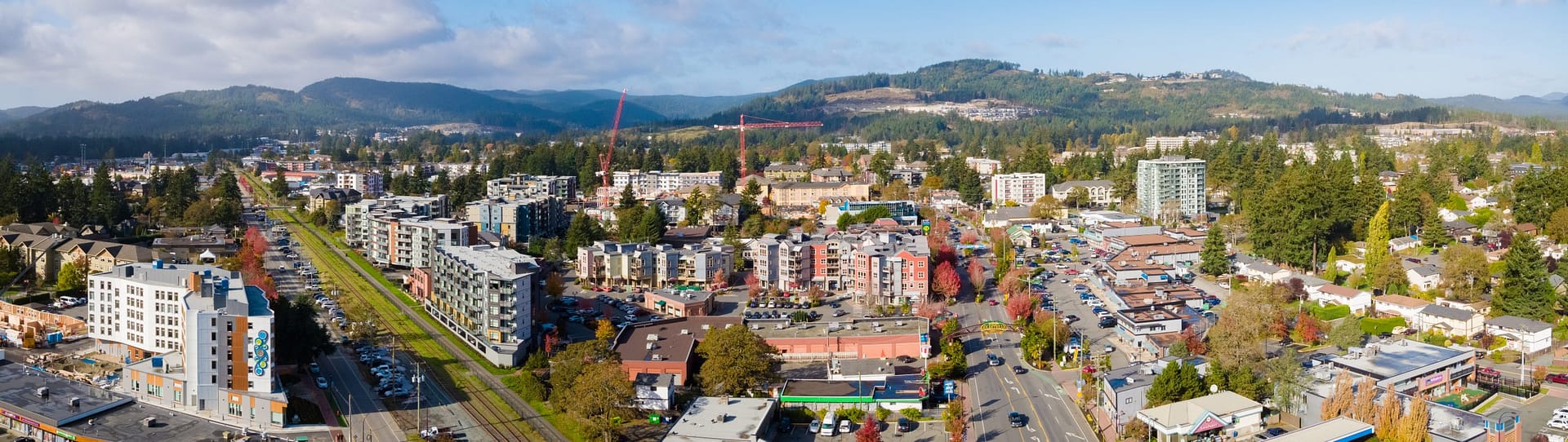 Dr. Avi Friedman: A Vision For Downtown Langford - Event Registration ...
