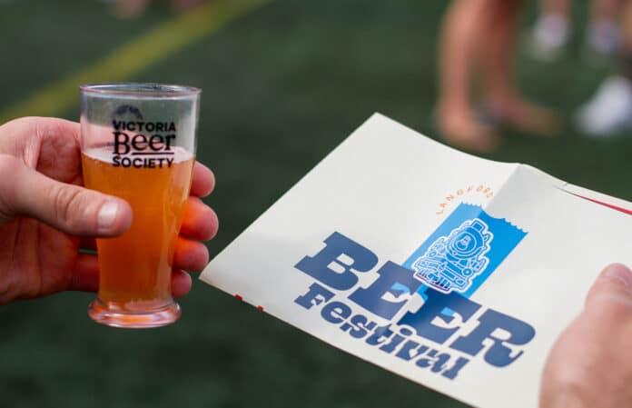 16 Captures From the Langford Beer Festival on July 15th (PHOTOS ...