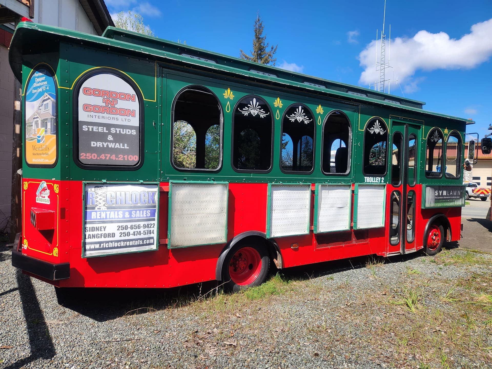 West Shore Arts Council