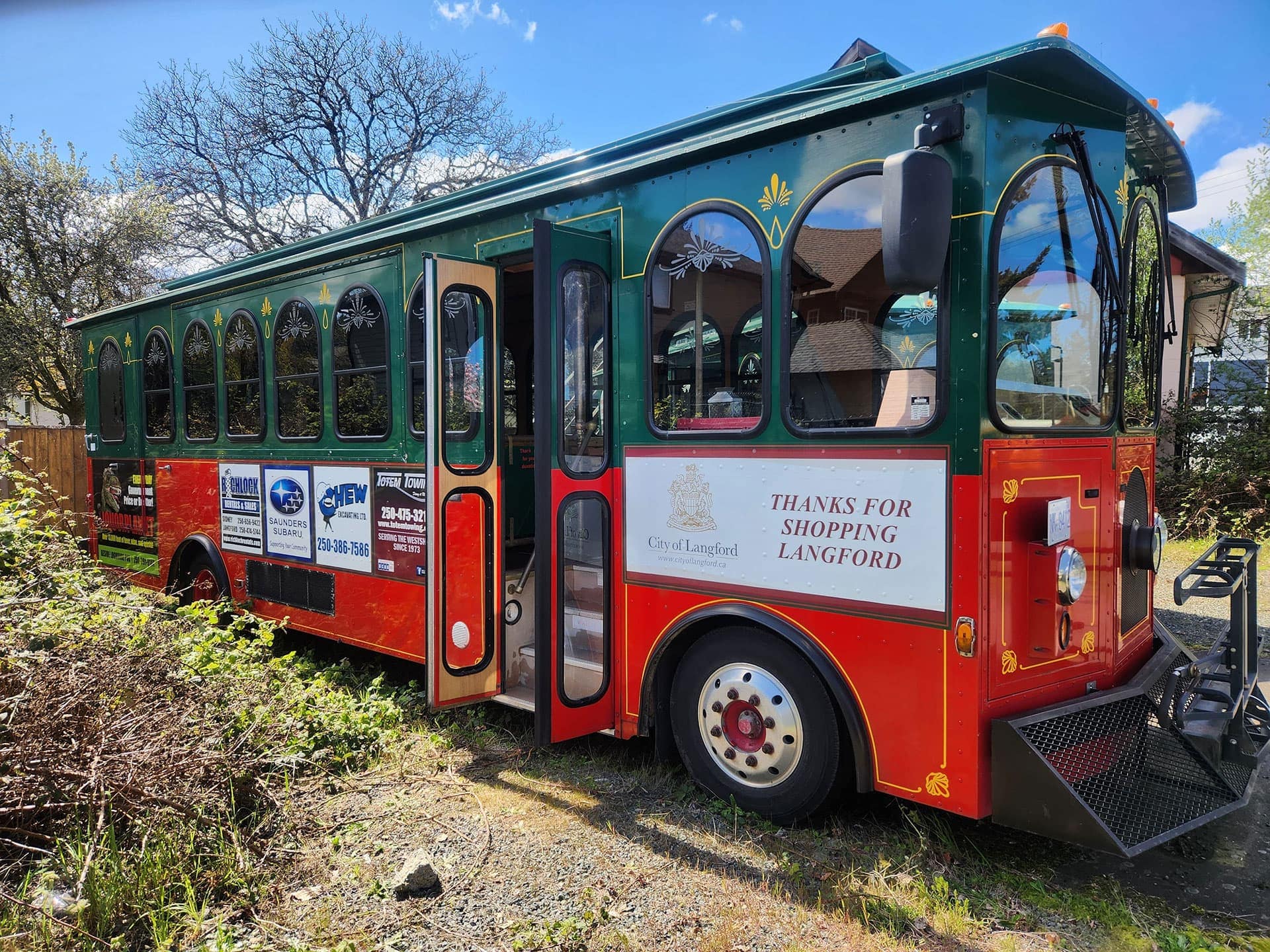 West Shore Arts Council