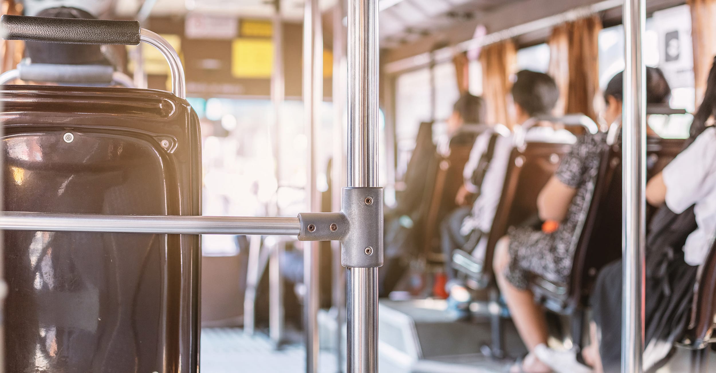 Transportation & Parking - City of Langford