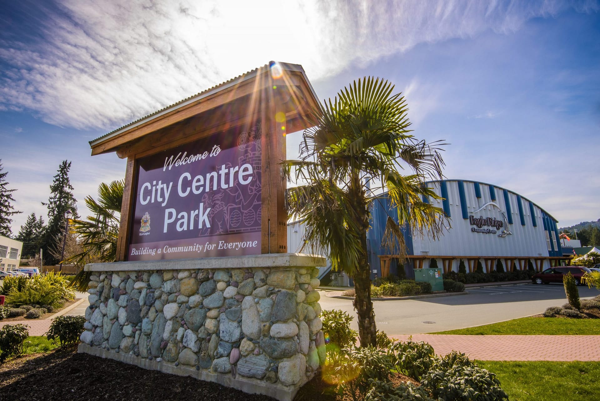 Attractions & Entertainment - City of Langford