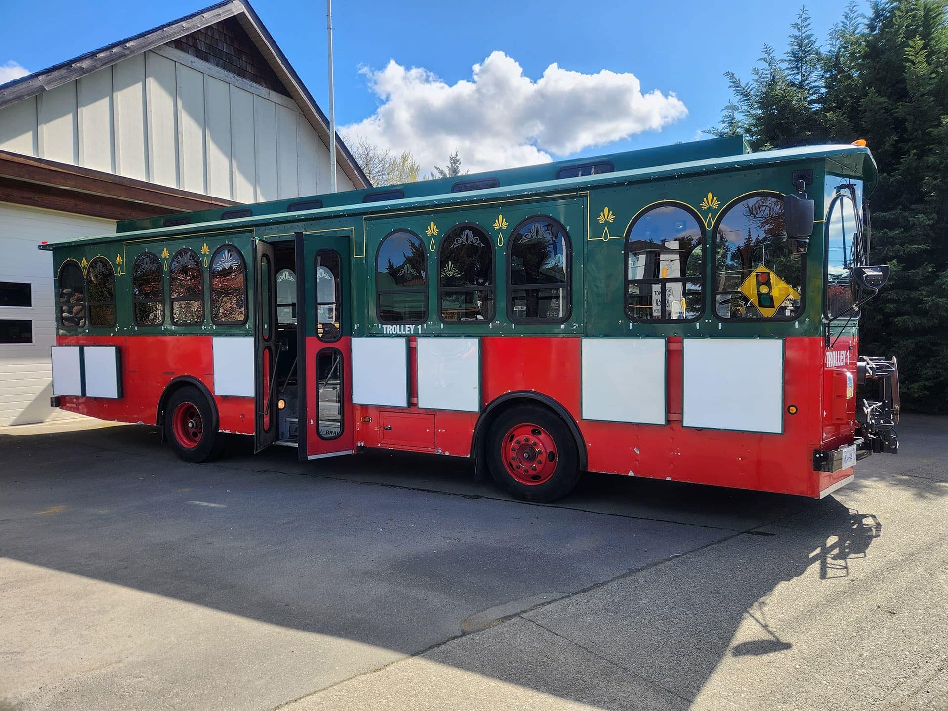 Community Information Tool