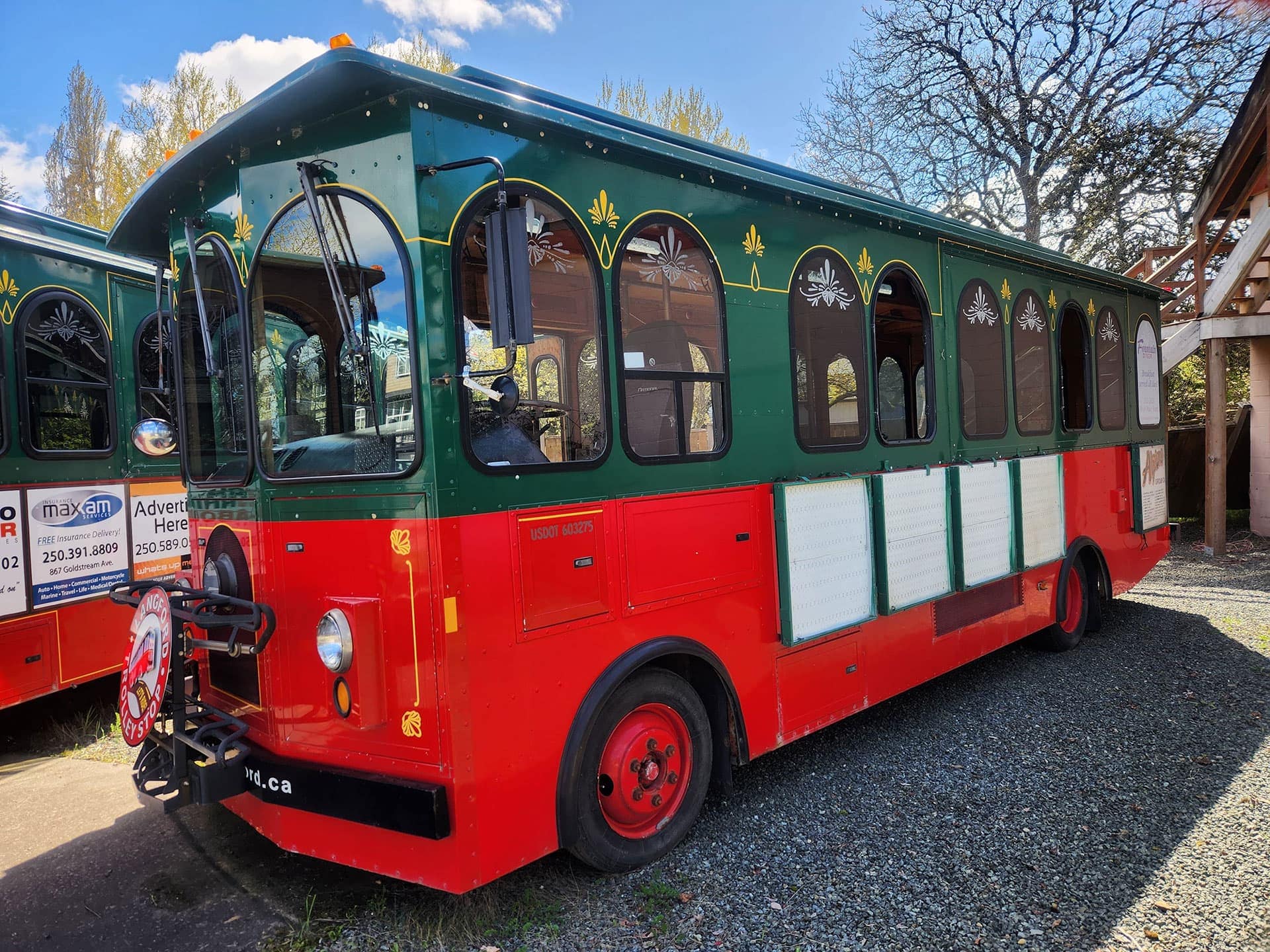 Community Information Tool