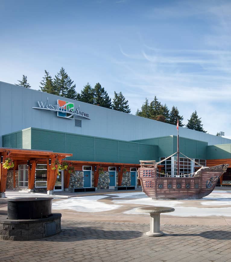 Building Innovation - City of Langford Building Innovation - City of Langford
