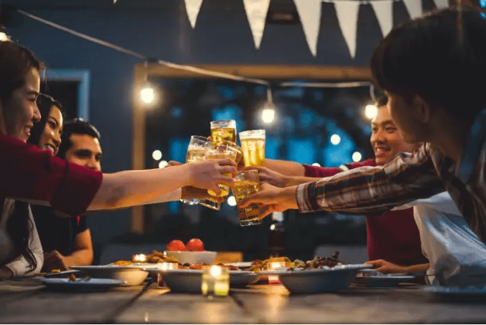 There’s a Bacon, Beer and Bourbon Festival Coming to Langford this ...