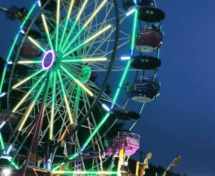 The Luxton Spring Fair is Happing in Langford this May Long Weekend ...