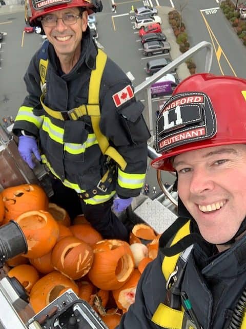 Langford Fire Rescue Pumpkin Smash - City of Langford Langford Fire Rescue Pumpkin Smash - City of Langford